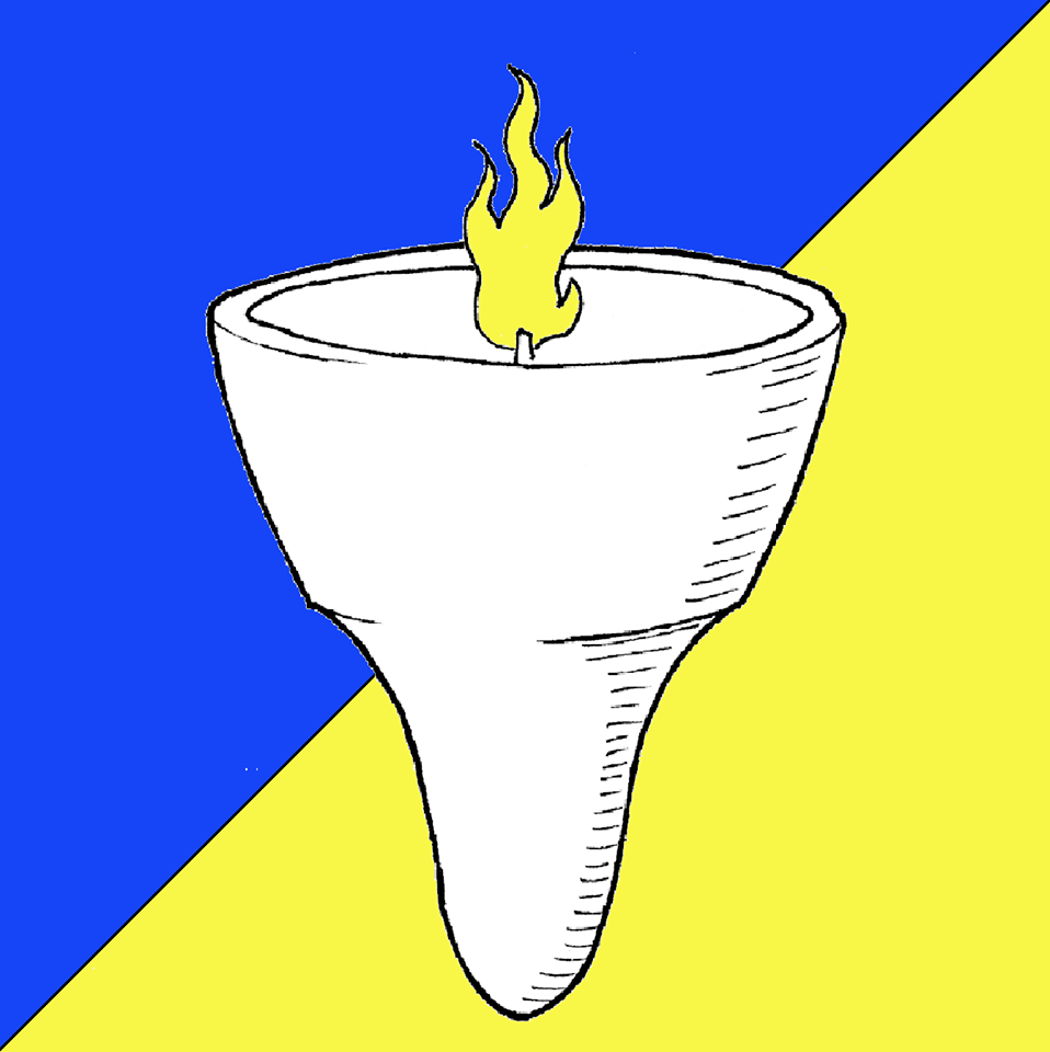 Baronial Awards – The Barony of Ynys Fawr