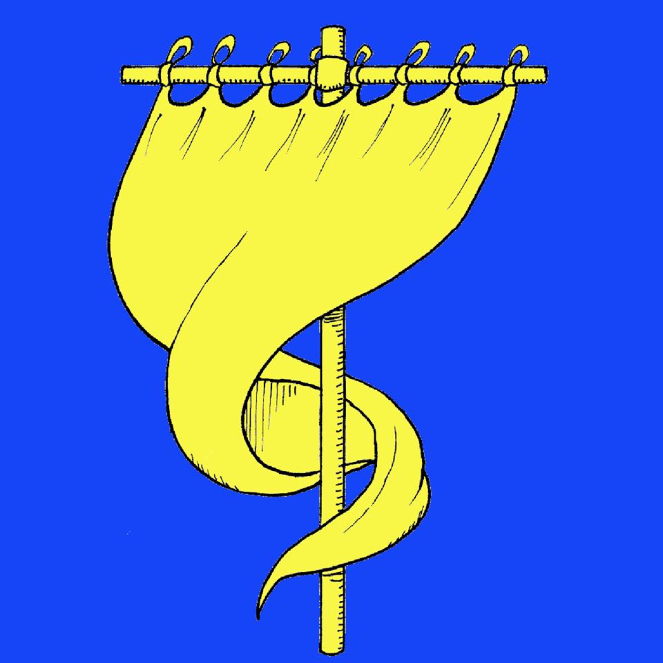 Baronial Awards – The Barony of Ynys Fawr